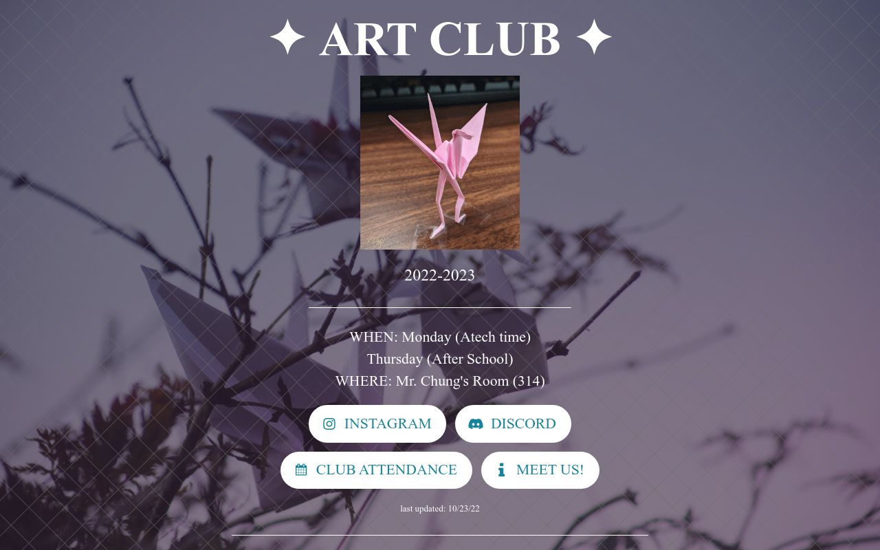 ART CLUB